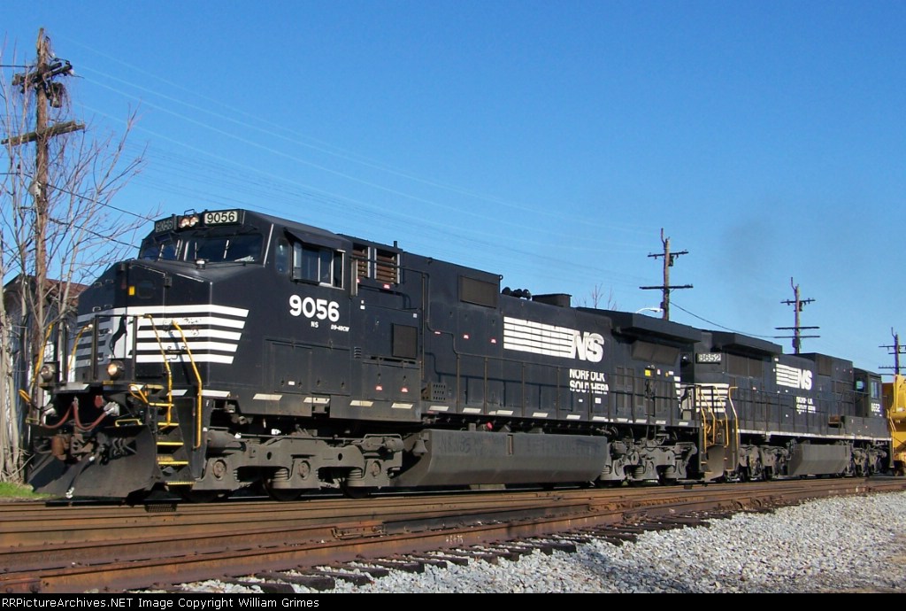 NS 9056